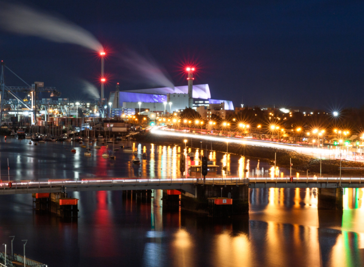 Boutique Hotels In Dublin 1, New Hotels Dublin | The Mayson Dublin