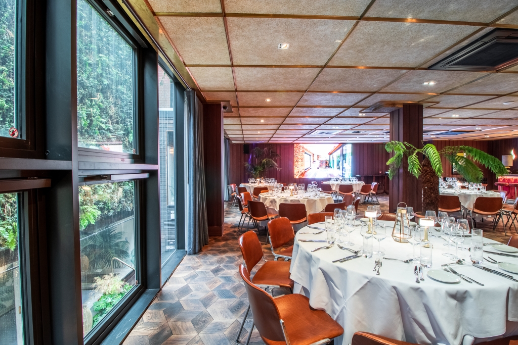 Meeting & Event Space in Dublin | Meeting Rooms Dublin 1