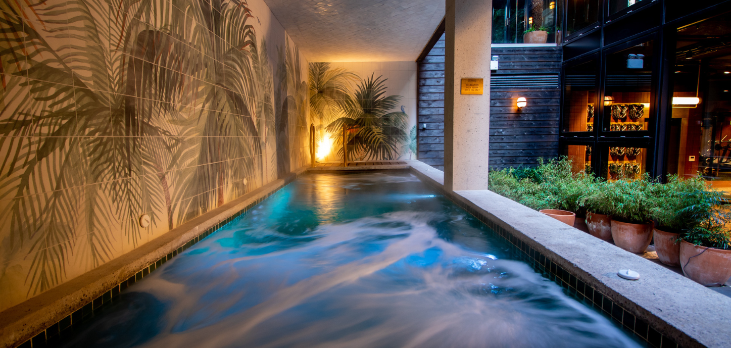 Hotel Packages Dublin | Winter Offers | The Mayson