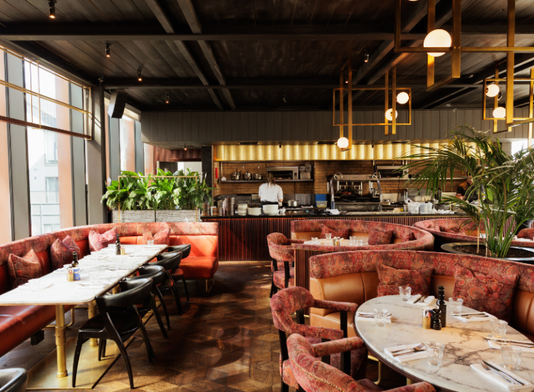 Hotel Packages Dublin | Winter Offers | The Mayson