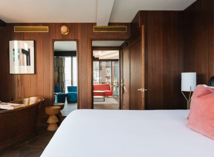 Hotel Packages Dublin | Winter Offers | The Mayson